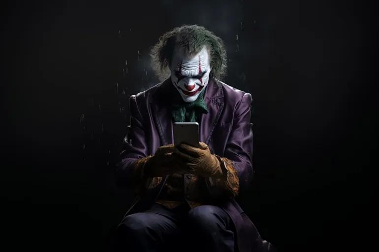 Youssef Mami sur LinkedIn : Pourquoi les méchants dans les films n ... Youssef Mami sur LinkedIn : Pourquoi les méchants dans les films n ...