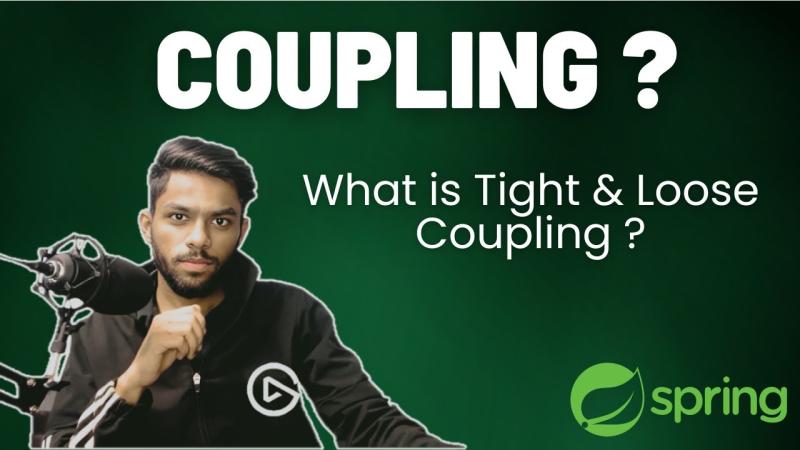 Amit Yadav on LinkedIn: What is Coupling in java ? Types of coupling in ... Amit Yadav on LinkedIn: What is Coupling in java ? Types of coupling in ...