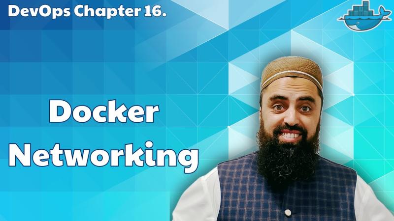 Faisal Rehman on LinkedIn: Docker Tutorial for Beginners | Docker ... Faisal Rehman on LinkedIn: Docker Tutorial for Beginners | Docker ...