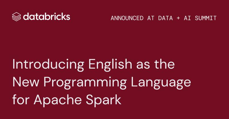 Srini Boddu on LinkedIn: Introducing English as the New Programming ... Srini Boddu on LinkedIn: Introducing English as the New Programming ...