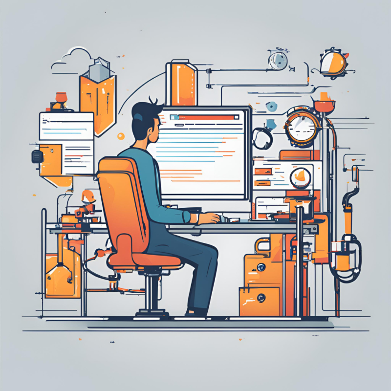 Jenil Gajjar on LinkedIn: Automating Tasks with Cron Jobs: A Beginner's ... Jenil Gajjar on LinkedIn: Automating Tasks with Cron Jobs: A Beginner's ...