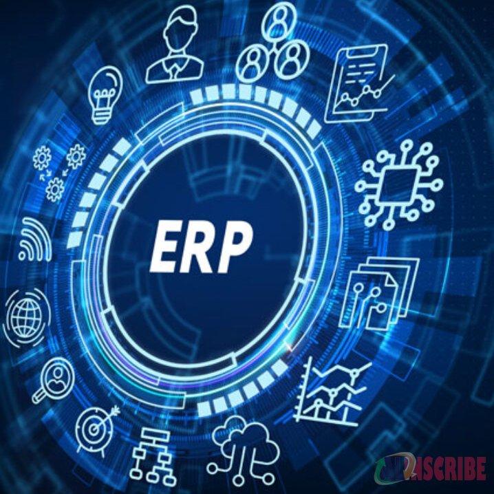 Nayanika Paul on LinkedIn: SaaS ERP Vs. Cloud ERP: The Difference ... Nayanika Paul on LinkedIn: SaaS ERP Vs. Cloud ERP: The Difference ...