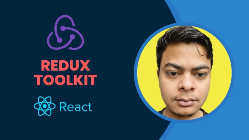 S. Heaven on LinkedIn: State management using Redux Toolkit in React S. Heaven on LinkedIn: State management using Redux Toolkit in React
