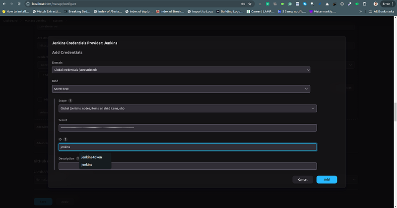 Ali Hassan Ahmed Khan on LinkedIn: The Art of Stealthy CI/CD: Ingenious ... Ali Hassan Ahmed Khan on LinkedIn: The Art of Stealthy CI/CD: Ingenious ...
