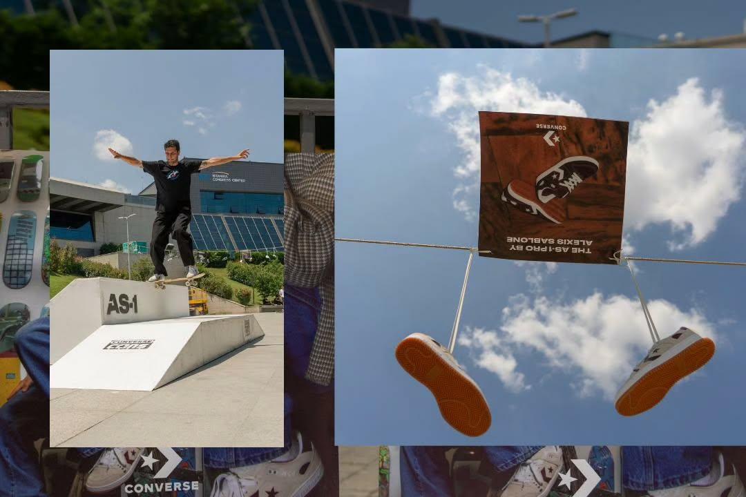Tuncay Kocal on LinkedIn: âlâ skateboards on Instagram: Tuncay Kocal on LinkedIn: âlâ skateboards on Instagram: