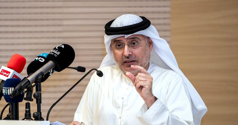 Ali Wehbeh on LinkedIn: UAE introduces unemployment pay for Emiratis ... Ali Wehbeh on LinkedIn: UAE introduces unemployment pay for Emiratis ...