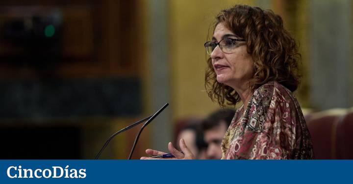 Lara Torres Vázquez on LinkedIn: Hacienda acelera para crear una base ... Lara Torres Vázquez on LinkedIn: Hacienda acelera para crear una base ...