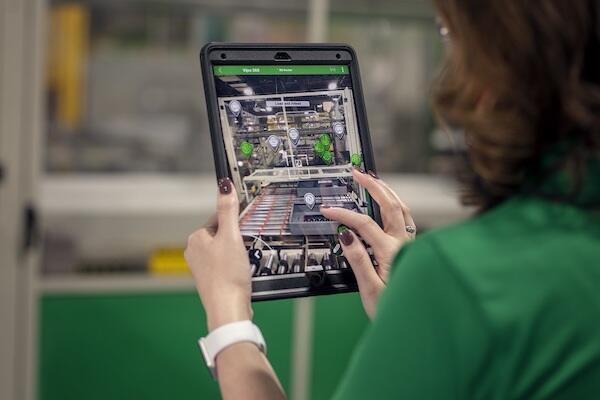Emily Violette on LinkedIn: Utilities Get Digitized - Digital Engineering Emily Violette on LinkedIn: Utilities Get Digitized - Digital Engineering