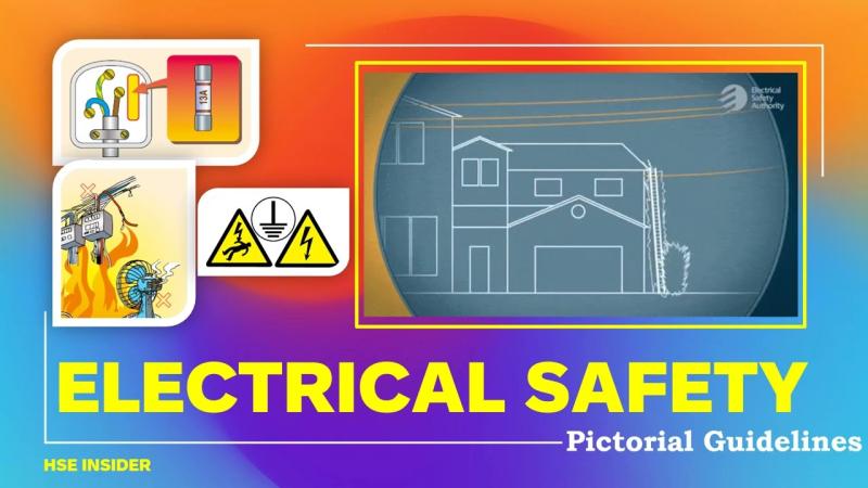 Selvambi V. on LinkedIn: Part 1 Electrical Safety Pictorial Guidelines Selvambi V. on LinkedIn: Part 1 Electrical Safety Pictorial Guidelines
