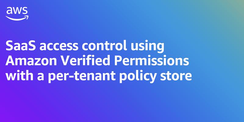 William Antonio Guzman Bernal on LinkedIn: SaaS access control using ... William Antonio Guzman Bernal on LinkedIn: SaaS access control using ...