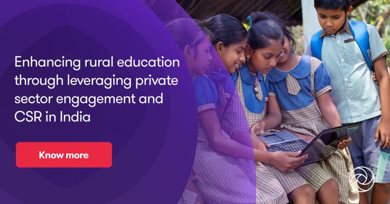Dr Dhaval Sheth on LinkedIn: Enhancing rural education through ... Dr Dhaval Sheth on LinkedIn: Enhancing rural education through ...
