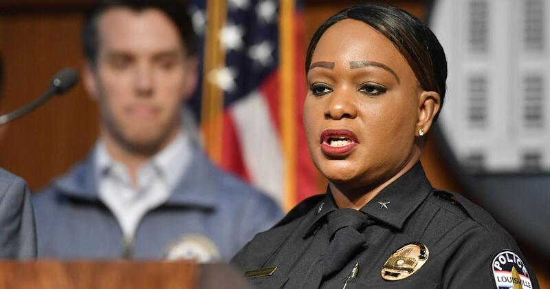 Bob Scales on LinkedIn: Louisville police chief testifies DOJ consent ... Bob Scales on LinkedIn: Louisville police chief testifies DOJ consent ...