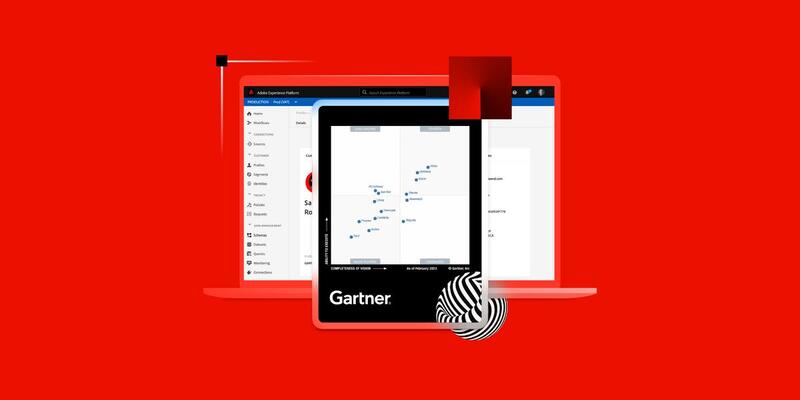 Adobe Experience Cloud on LinkedIn: Adobe named a Leader in 2023 ... Adobe Experience Cloud on LinkedIn: Adobe named a Leader in 2023 ...