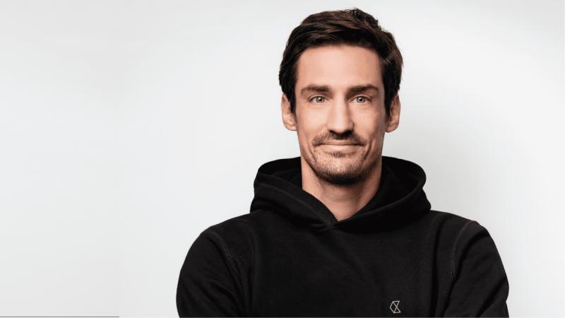Joe Graves on LinkedIn: Checkout.com founder Guillaume Pousaz on ... Joe Graves on LinkedIn: Checkout.com founder Guillaume Pousaz on ...