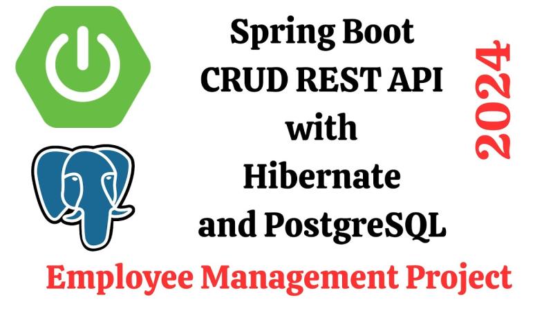 Ramesh Fadatare on LinkedIn: Java, Spring Boot, PostgreSQL, Spring Data ... Ramesh Fadatare on LinkedIn: Java, Spring Boot, PostgreSQL, Spring Data ...