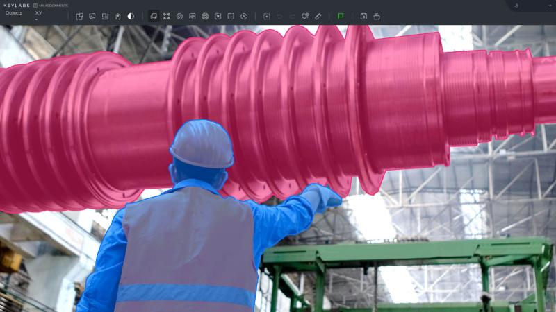 Keylabs Annotation Platform on LinkedIn: Accuracy and Reliability of ... Keylabs Annotation Platform on LinkedIn: Accuracy and Reliability of ...