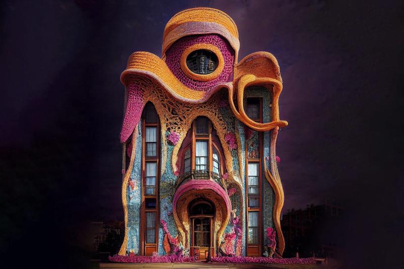 ParametricArchitecture on LinkedIn: Hassan Ragab explores the space ... ParametricArchitecture on LinkedIn: Hassan Ragab explores the space ...