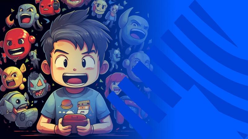 Mariya Aksyutina on LinkedIn: Influencing emotions in game design ... Mariya Aksyutina on LinkedIn: Influencing emotions in game design ...