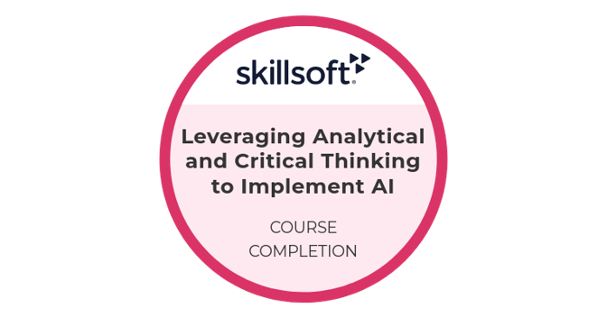 Kumar Krishnamachari on LinkedIn: Leveraging Analytical and Critical ... Kumar Krishnamachari on LinkedIn: Leveraging Analytical and Critical ...