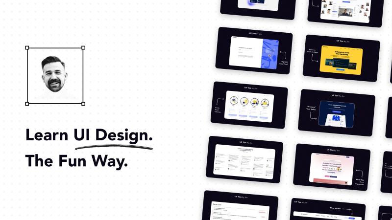 Nóra Hajdú on LinkedIn: UI & UX Design Tips by Jim Raptis. Nóra Hajdú on LinkedIn: UI & UX Design Tips by Jim Raptis.