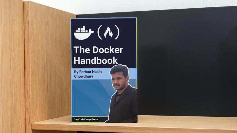 Jino Rohit on LinkedIn: The Docker Handbook – Learn Docker for Beginners Jino Rohit on LinkedIn: The Docker Handbook – Learn Docker for Beginners