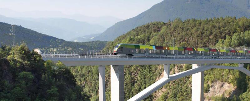Franco Fenoglio on LinkedIn: Alto Adige: aggiudicati da RFI lavori ... Franco Fenoglio on LinkedIn: Alto Adige: aggiudicati da RFI lavori ...