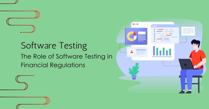 Aegis Softtech on LinkedIn: The Role of Software Testing in Financial ... Aegis Softtech on LinkedIn: The Role of Software Testing in Financial ...