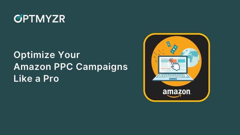 Optmyzr on LinkedIn: 5 Expert Tips to Optimize Your Amazon PPC ... Optmyzr on LinkedIn: 5 Expert Tips to Optimize Your Amazon PPC ...