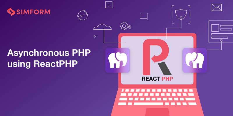 Rutvik Bhimani on LinkedIn: Asynchronous PHP using ReactPHP Rutvik Bhimani on LinkedIn: Asynchronous PHP using ReactPHP
