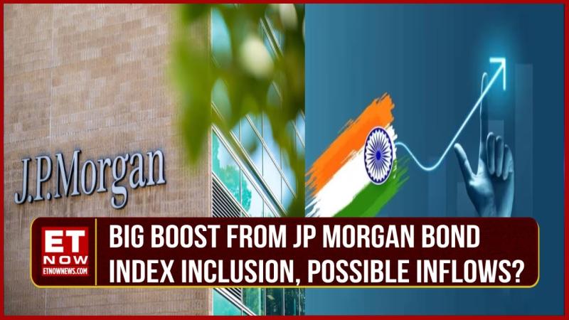 ET NOW on LinkedIn: Bond Market Veterans Decode India Bonds At JP ... ET NOW on LinkedIn: Bond Market Veterans Decode India Bonds At JP ...