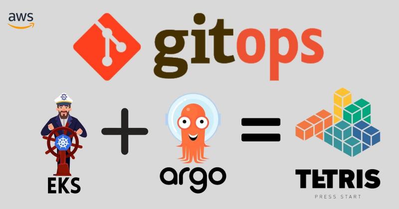 Deployed Tetris on AWS using ArgoCD | Akshay Jadhav posted on the topic ... Deployed Tetris on AWS using ArgoCD | Akshay Jadhav posted on the topic ...
