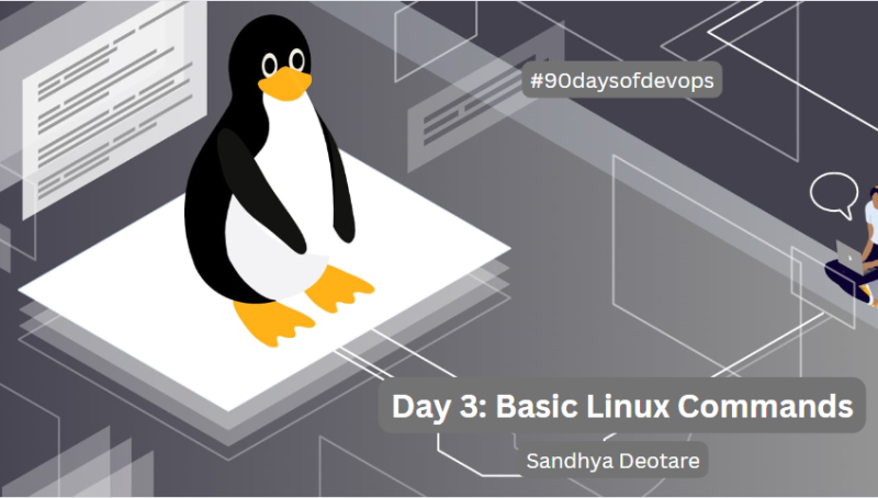 Sandhya Deotare on LinkedIn: Unlocking Linux Mastery: Advanced Commands ... Sandhya Deotare on LinkedIn: Unlocking Linux Mastery: Advanced Commands ...
