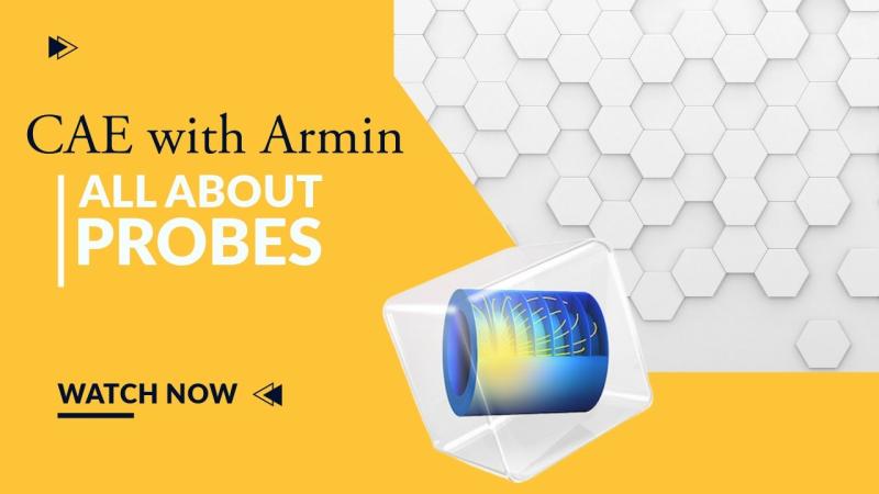 Armin Hashemi on LinkedIn: Mastering COMSOL: How to Use Probes Armin Hashemi on LinkedIn: Mastering COMSOL: How to Use Probes