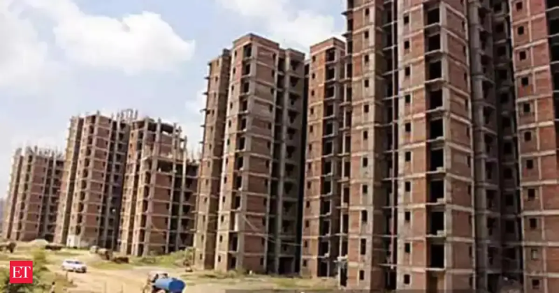 Kamlesh Pandya on LinkedIn: Realty sector gets a 'prefab' boost Kamlesh Pandya on LinkedIn: Realty sector gets a 'prefab' boost