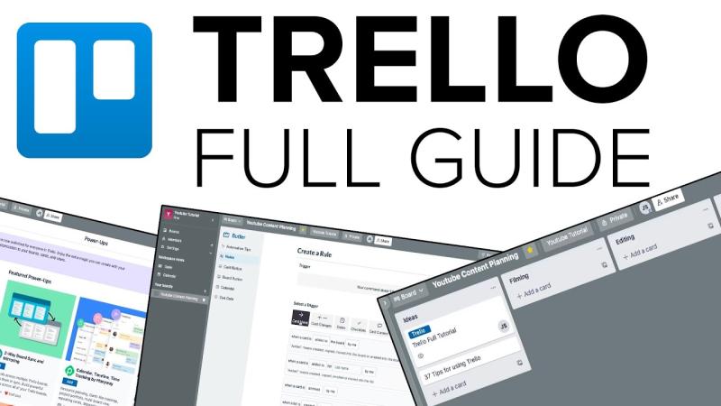 Nancy Chief Operational Manager on LinkedIn: Trello App: Full Trello ... Nancy Chief Operational Manager on LinkedIn: Trello App: Full Trello ...