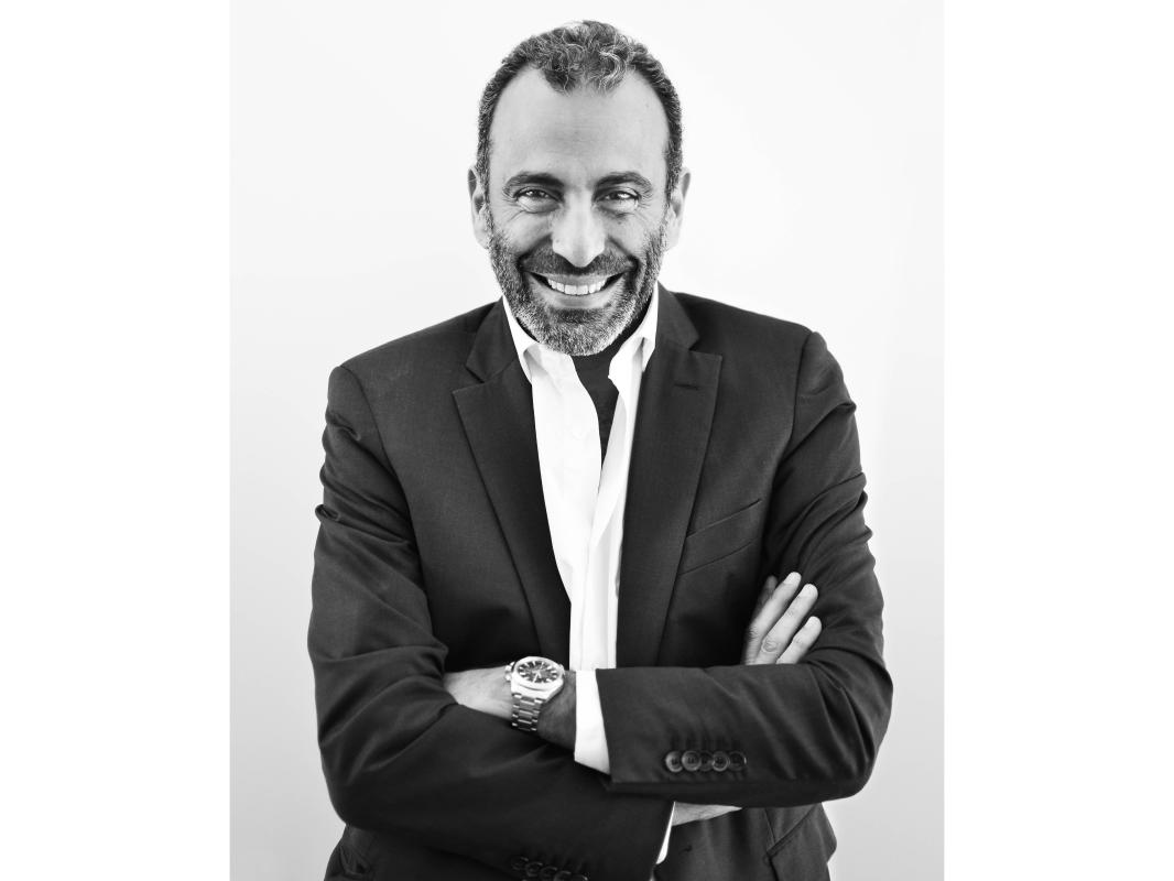 ArabAd on LinkedIn: Georges Slim on the new normal: ‘adaptability ... ArabAd on LinkedIn: Georges Slim on the new normal: ‘adaptability ...