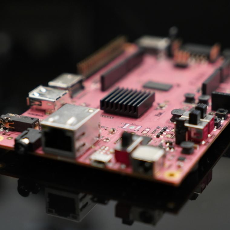 Protostar Labs on LinkedIn: Creating and Implementing a Sobel Filter IP ... Protostar Labs on LinkedIn: Creating and Implementing a Sobel Filter IP ...