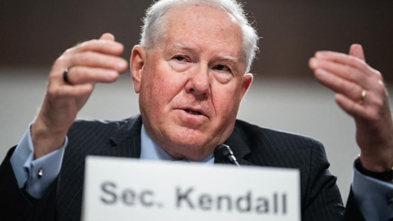 Michael Harper US Marine Corps Veteran on LinkedIn: Air Force secretary ... Michael Harper US Marine Corps Veteran on LinkedIn: Air Force secretary ...