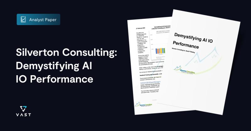 Jeff Mohler on LinkedIn: Demystifying Artificial Intelligence IO ... Jeff Mohler on LinkedIn: Demystifying Artificial Intelligence IO ...
