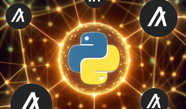 The BlockLeo on LinkedIn: Algorand (ALGO) News: Algo Developers Can Now ... The BlockLeo on LinkedIn: Algorand (ALGO) News: Algo Developers Can Now ...