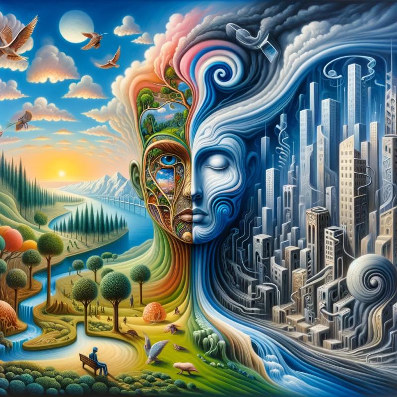 Ron Immink on LinkedIn: Artificial intelligence vs natural intelligence ... Ron Immink on LinkedIn: Artificial intelligence vs natural intelligence ...