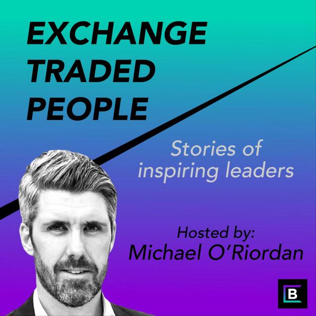 Solactive AG on LinkedIn: Episode 26: Solactive AG on LinkedIn: Episode 26: