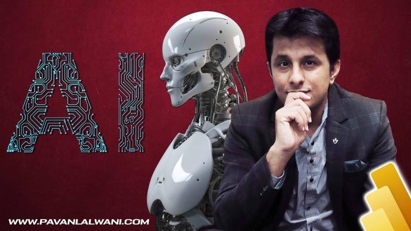 Harish Iyer on LinkedIn: Master Power BI with AI | @PavanLalwani Harish Iyer on LinkedIn: Master Power BI with AI | @PavanLalwani
