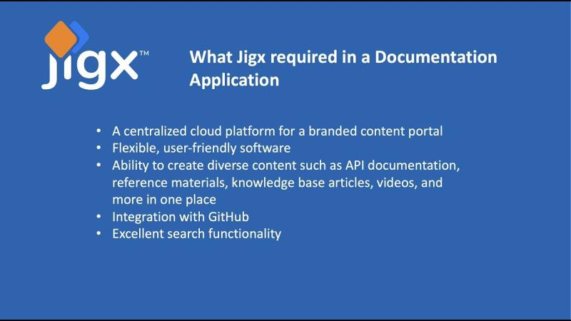 Adriaan Van Wyk on LinkedIn: How jigx uses Archbee Adriaan Van Wyk on LinkedIn: How jigx uses Archbee