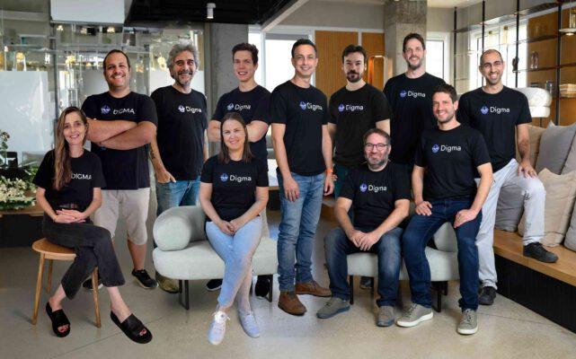 Digma on LinkedIn: Digma Secured $6M And Launches First-Ever Continuous ... Digma on LinkedIn: Digma Secured $6M And Launches First-Ever Continuous ...