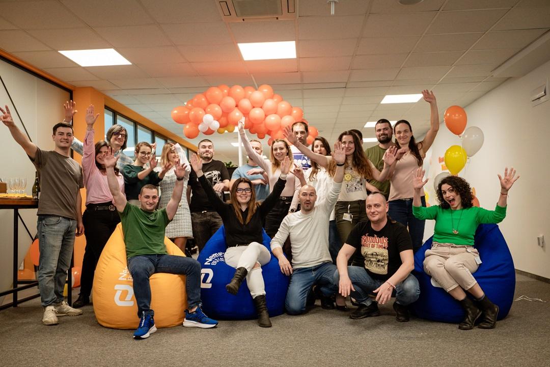 Nedyalko Velkov on LinkedIn: Немечек България засилва присъствието си ... Nedyalko Velkov on LinkedIn: Немечек България засилва присъствието си ...