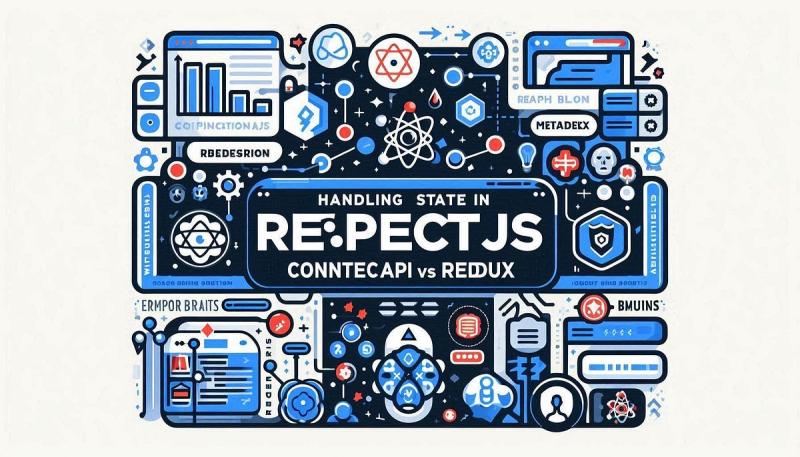 Emperor Brains IT Solutions LLP on LinkedIn: Handling State in ReactJS ... Emperor Brains IT Solutions LLP on LinkedIn: Handling State in ReactJS ...