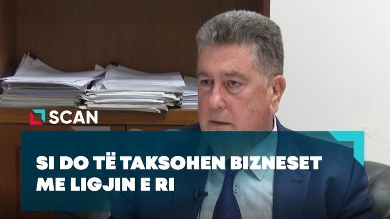 Elisabeta Dosku on LinkedIn: SCANNER nga Elisabeta Dosku - Si do të ... Elisabeta Dosku on LinkedIn: SCANNER nga Elisabeta Dosku - Si do të ...