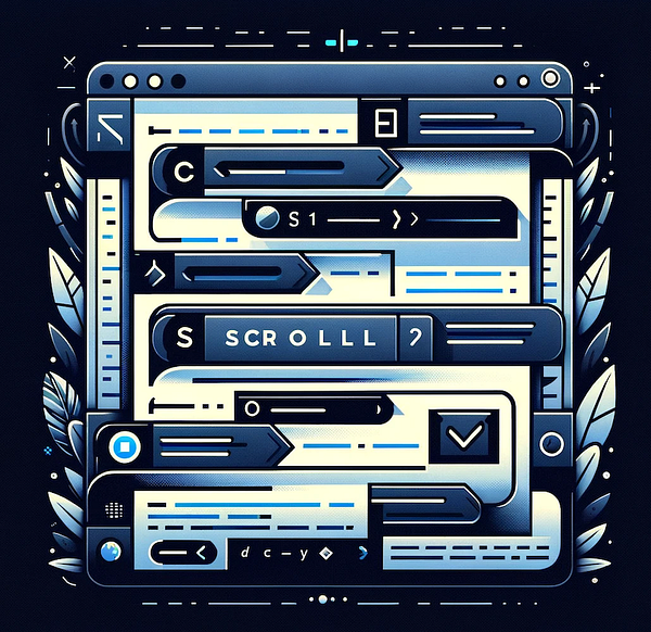 Mustafa M. on LinkedIn: CSS Scroll Snaps ile Kullanıcı Deneyimini Nasıl ... Mustafa M. on LinkedIn: CSS Scroll Snaps ile Kullanıcı Deneyimini Nasıl ...