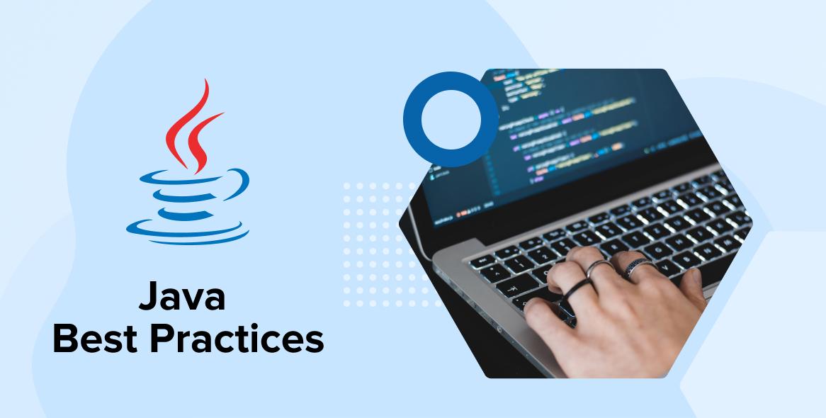 TatvaSoft on LinkedIn: Java Best Practices for Developers - TatvaSoft Blog TatvaSoft on LinkedIn: Java Best Practices for Developers - TatvaSoft Blog